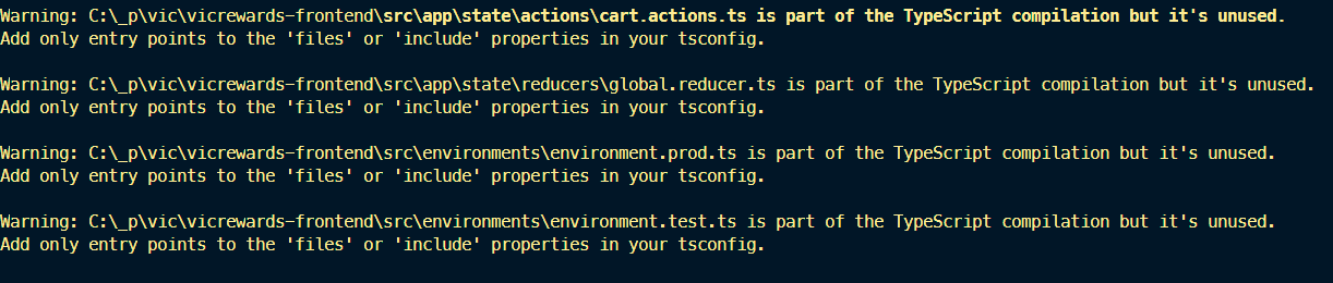 Performance Problems · Issue #193 · angular-eslint/angular-eslint · GitHub