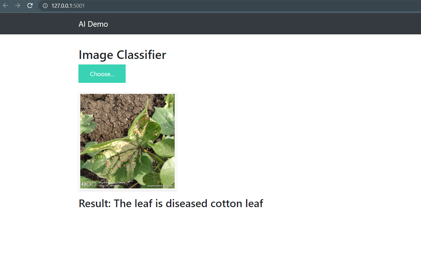 GitHub - Bhuvanesan-M/Cotton-Disease-Prediction-using-CNN