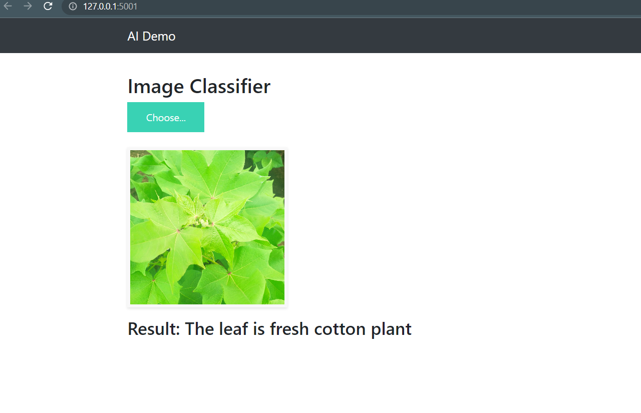 GitHub - Bhuvanesan-M/Cotton-Disease-Prediction-using-CNN