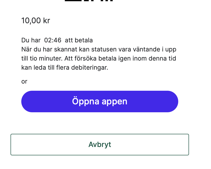 Missing Translation For Qr Component · Issue 1769 · Adyen Adyen Web · Github