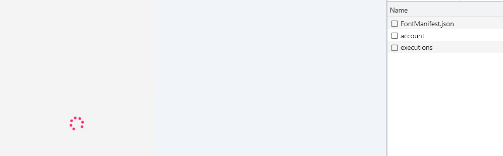 Api requests called twice, and texField call request even when "update comp onchange" is off ...