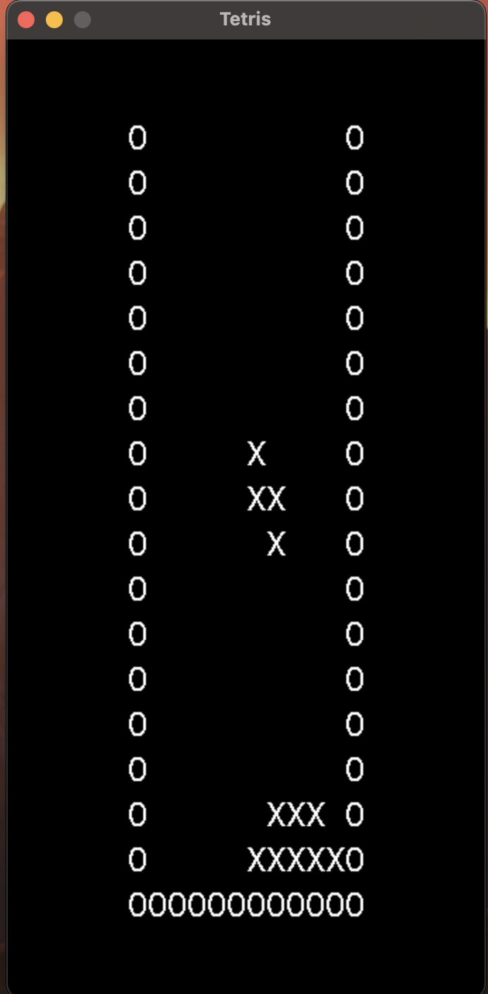 GitHub - sorumehta/tetris