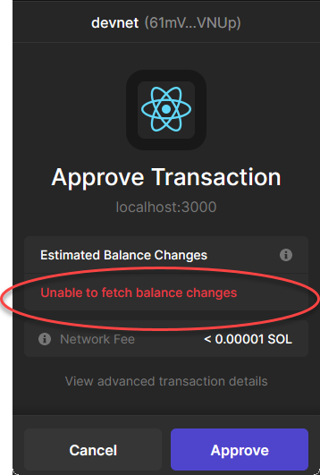 Add fully functioning examples · Issue #220 · anza-xyz/wallet-adapter · GitHub