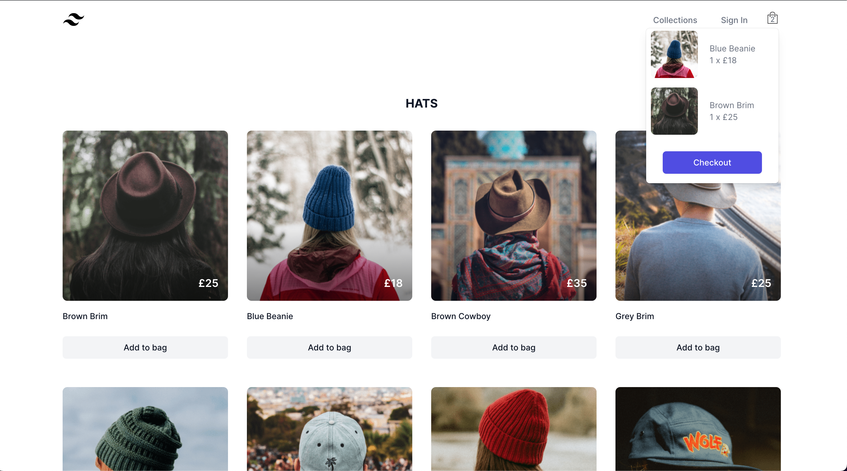 GitHub - SimpleLuke/e-commerce