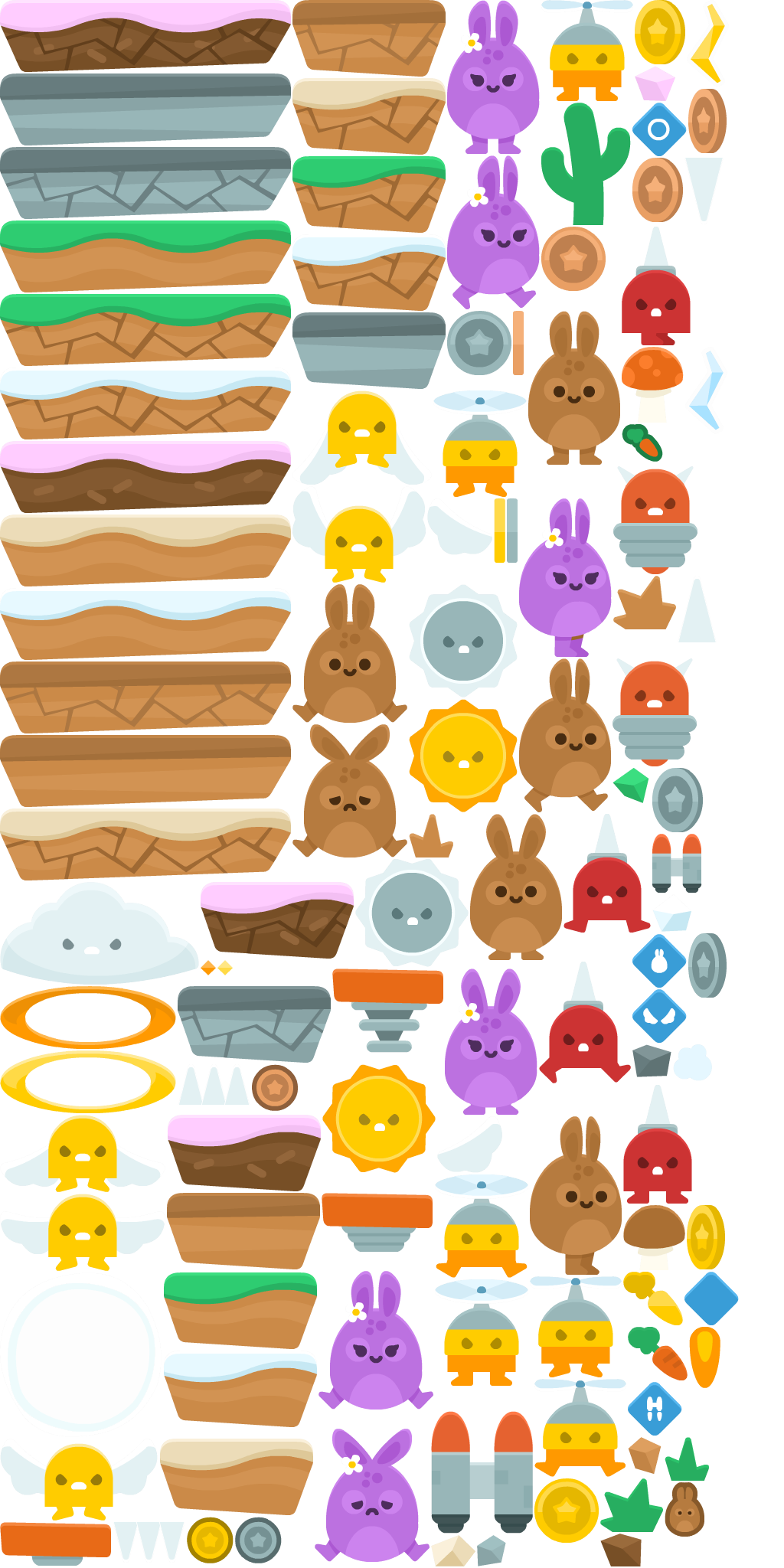 GitHub - Quinten-White-101/Jumper: This is my Jumper game that I created using PyGame and python ...