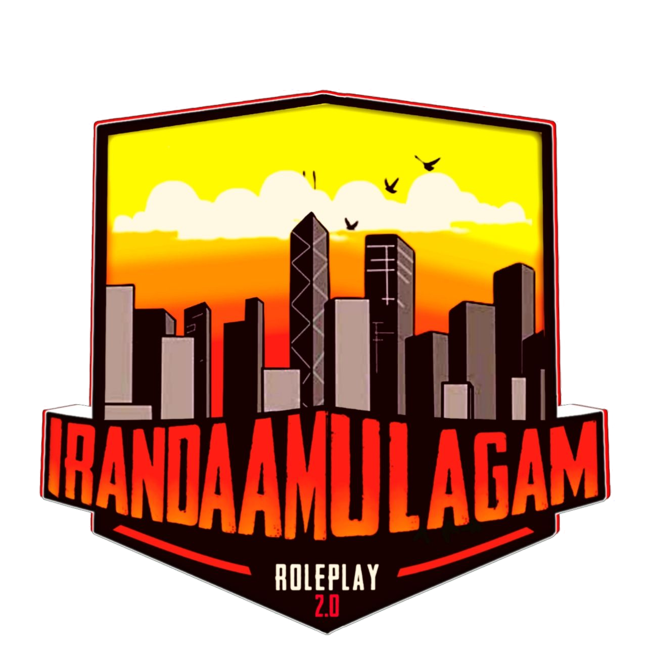 Irandam Ulagam Roleplay · Issue #230 · Hual/samp-discord-plugin · GitHub