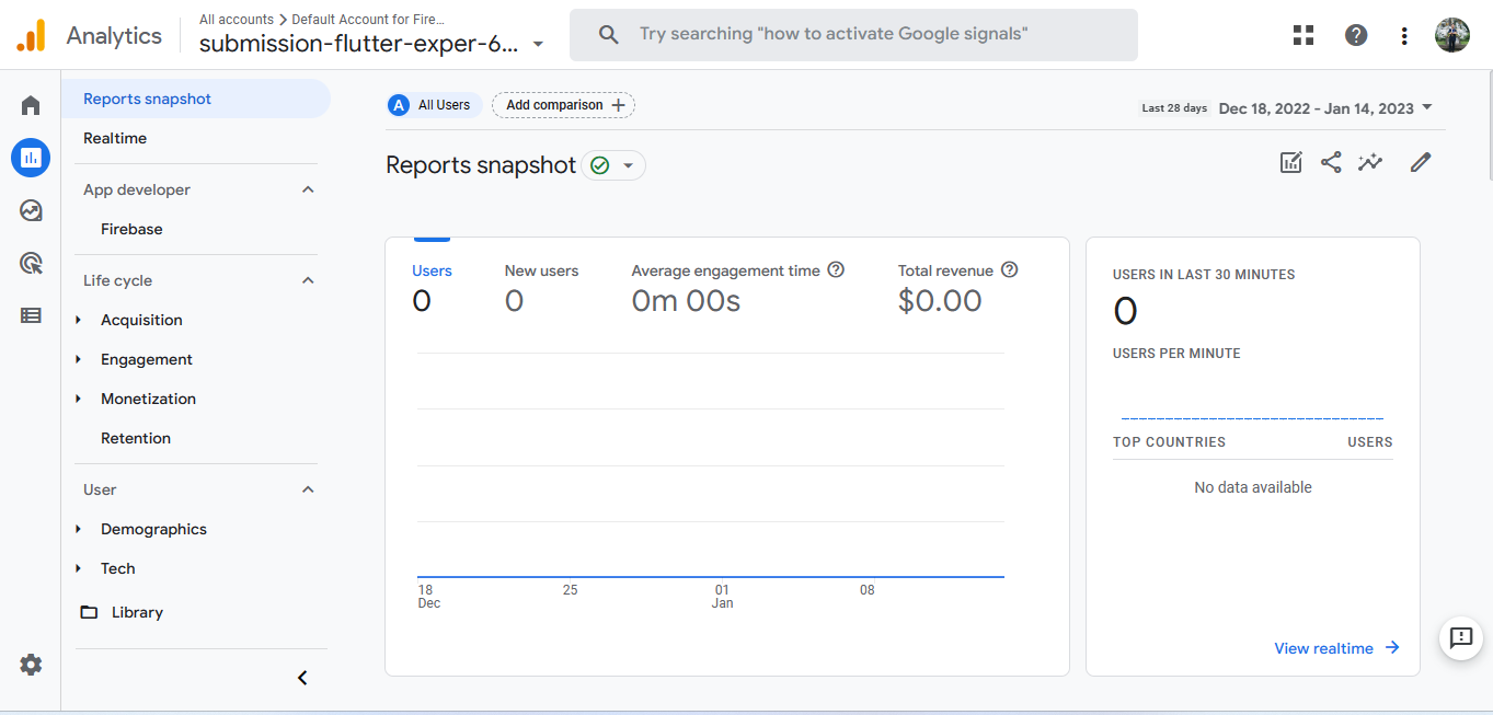 GitHub - jamesfangyauw/submission_one_menjadi_flutter_developer_expert_ditonton_app