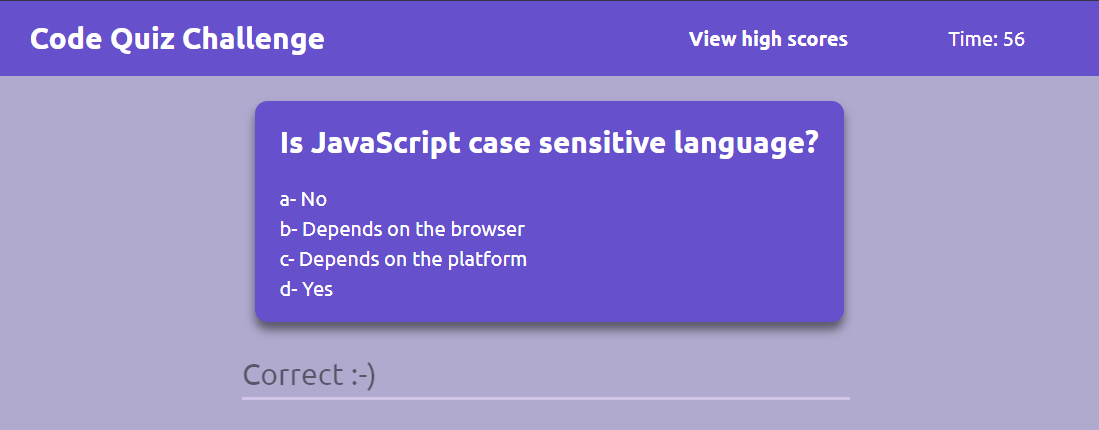 GitHub - EsteMaeLeo/tuanis-quiz-code