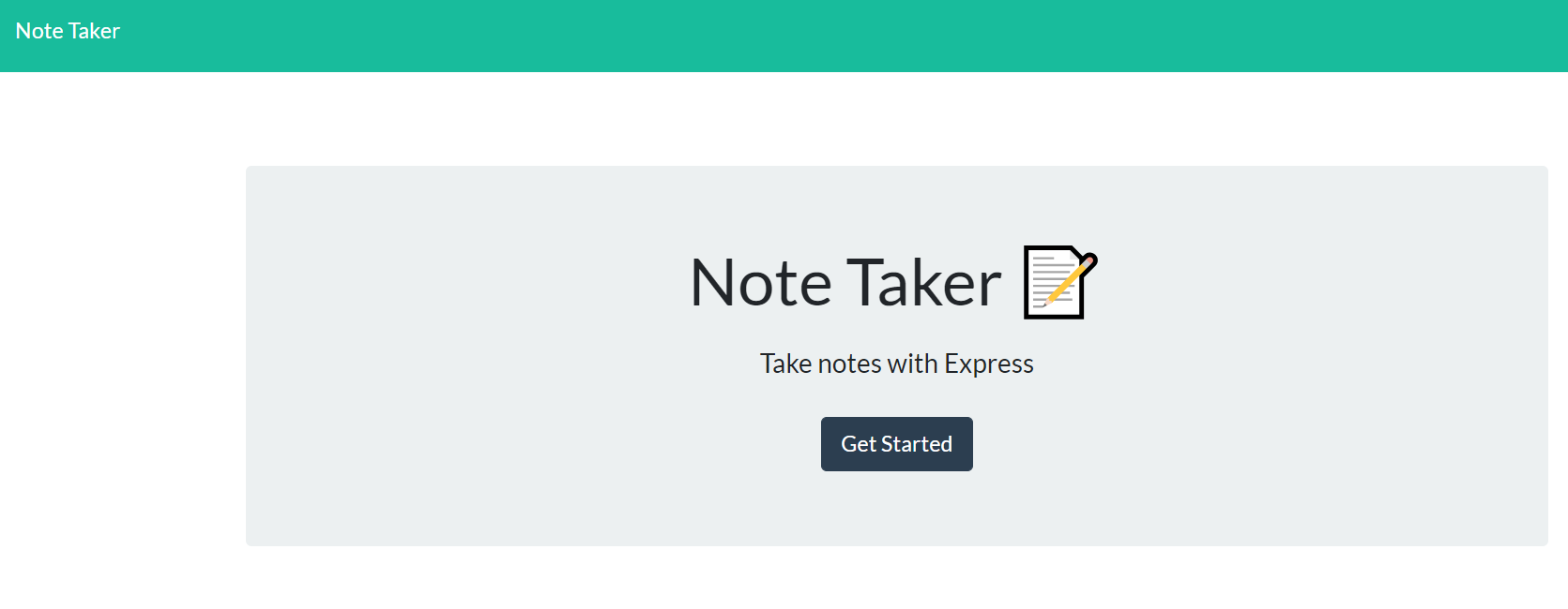 GitHub - EsteMaeLeo/note-taker-plus