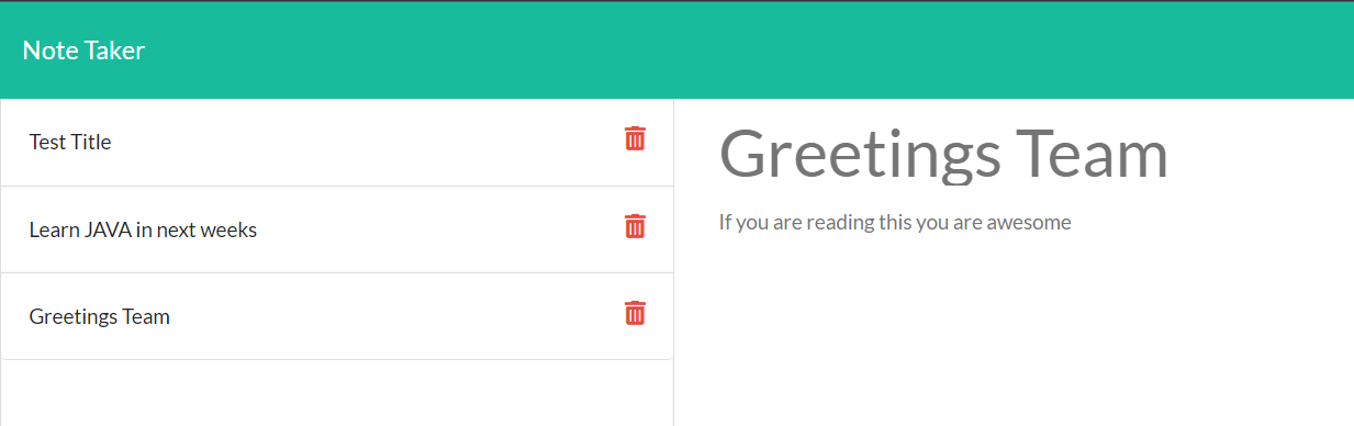 GitHub - EsteMaeLeo/note-taker-plus