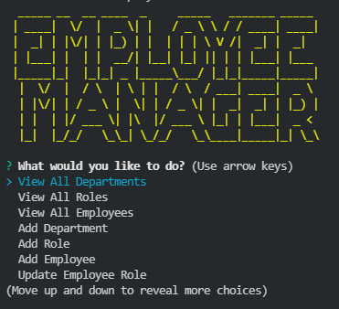 GitHub - EsteMaeLeo/employeemaster-tracker