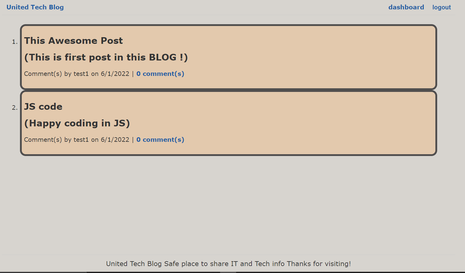 GitHub - EsteMaeLeo/united_tech_blog