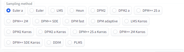 Issues with steps passed a certain point · Issue #35 · camenduru/stable ...