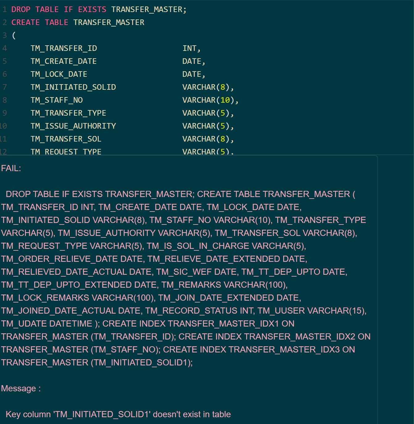 Data Output Window - Provision to hide query box and toolbar Ribbon · Issue #538 · cweijan ...