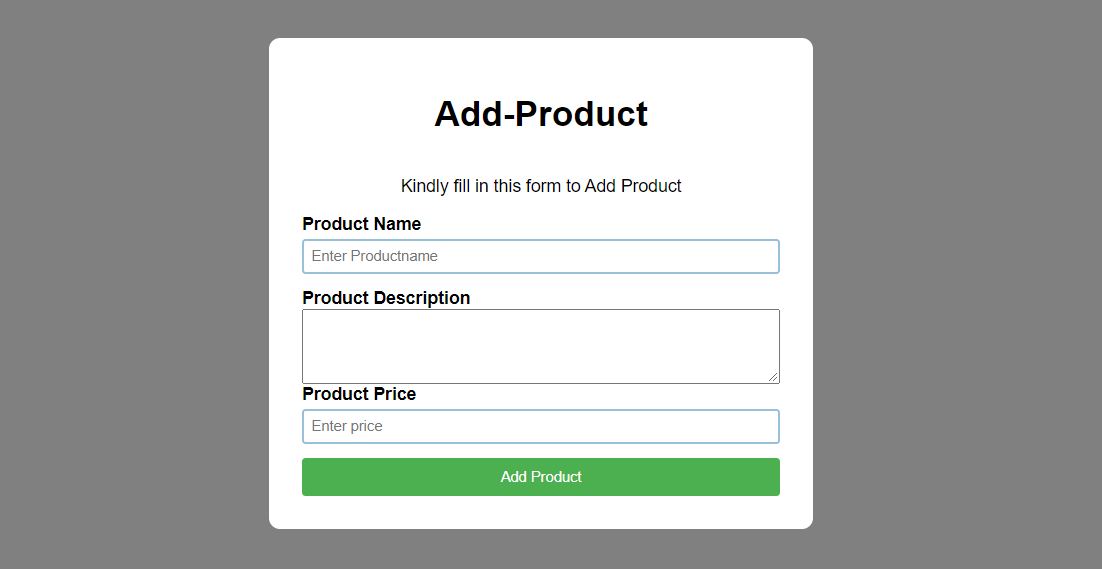 GitHub - Shreeyesh3920/SpringMVC-ORM-CRUD-Application