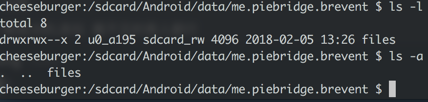 没有权限访问黑域服务.黑域不支持多用户双开分身场景 · Issue #245 · brevent/Brevent · GitHub