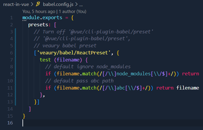 React in Vue: Uncaught Error: Objects are not valid as a React child · Issue #41 · devilwjp ...