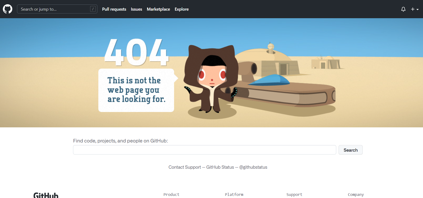 HTTP 404 error appears on screen. · Issue #371 · tldraw/tldraw-v1 · GitHub