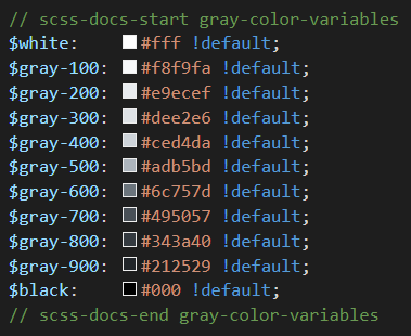 Tables - refinement · Issue #877 · Office-of-Digital-Services ...