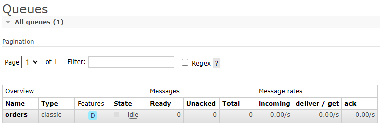 GitHub - solanokruger/msorder-project