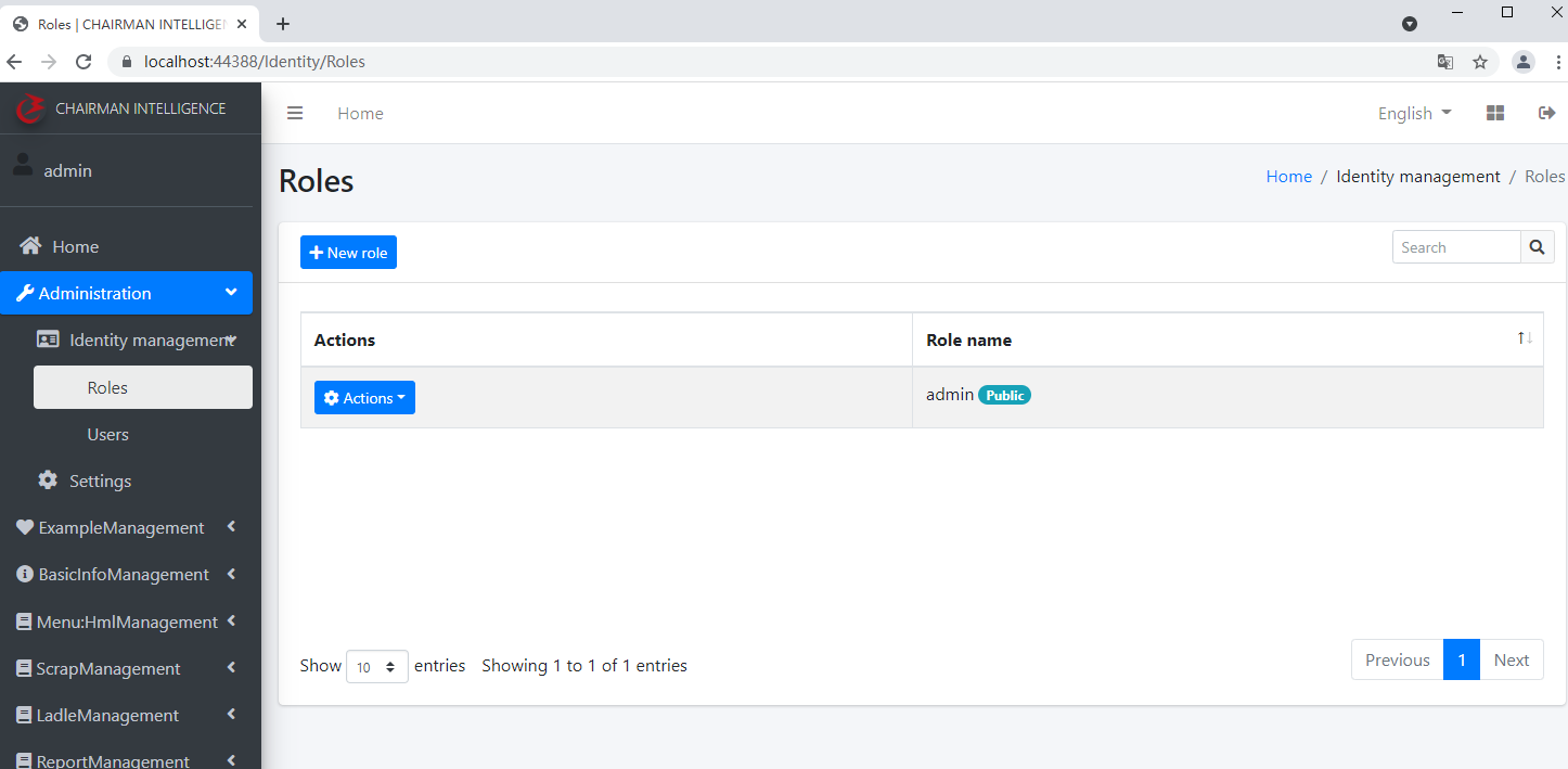 Postman invalid_client · Issue #10489 · abpframework/abp · GitHub