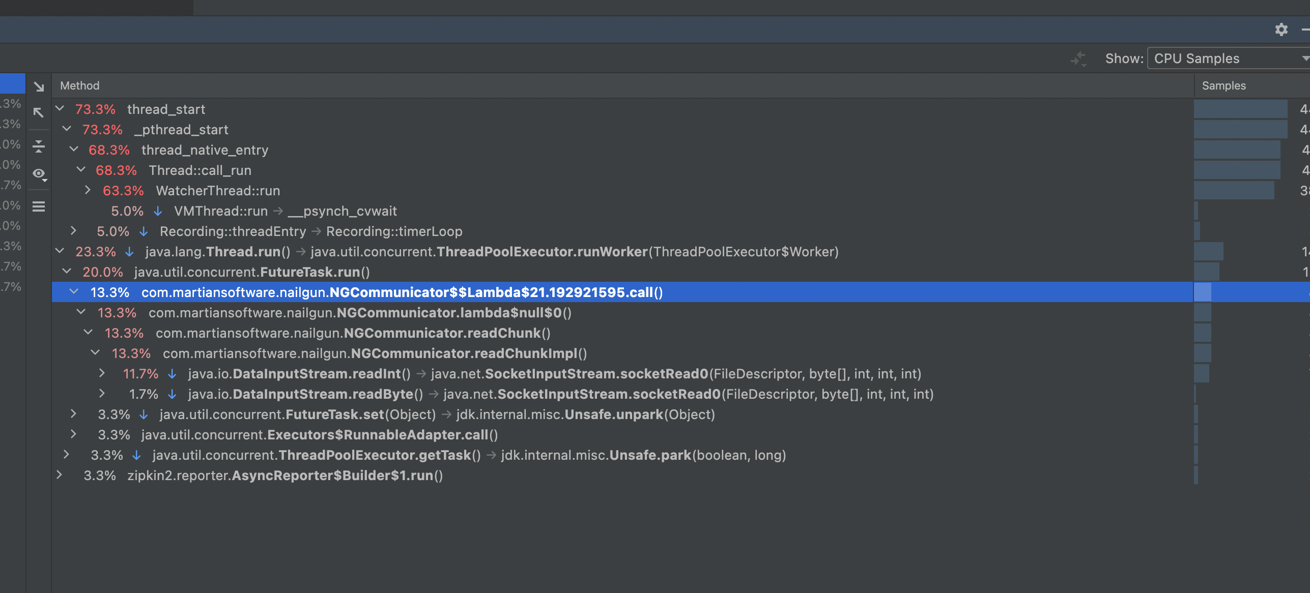 `bloop help` (as well as other commands) hangs on Mac M1 - unable to connect to server in metals ...