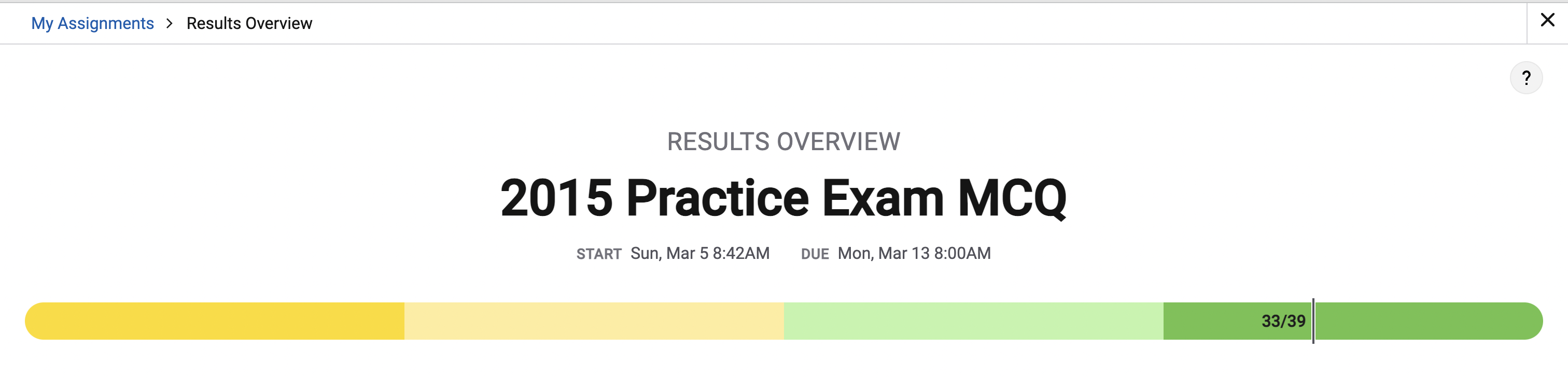 2015 Practice MCQ · Issue #19 · bgt072105/super-barnacle · GitHub