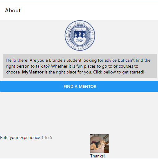 GitHub - MahmoudSalah02/MyMentor