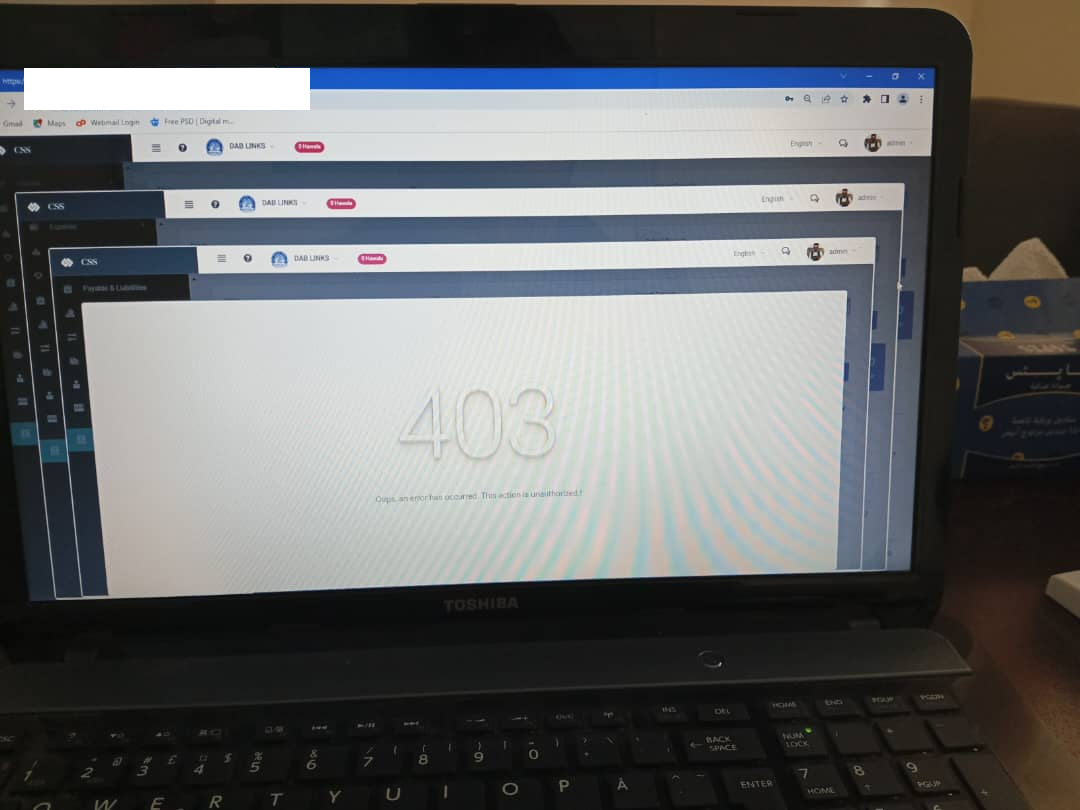 Getting Looped In View · Issue 464 · Inertiajsinertia Laravel · Github 6631