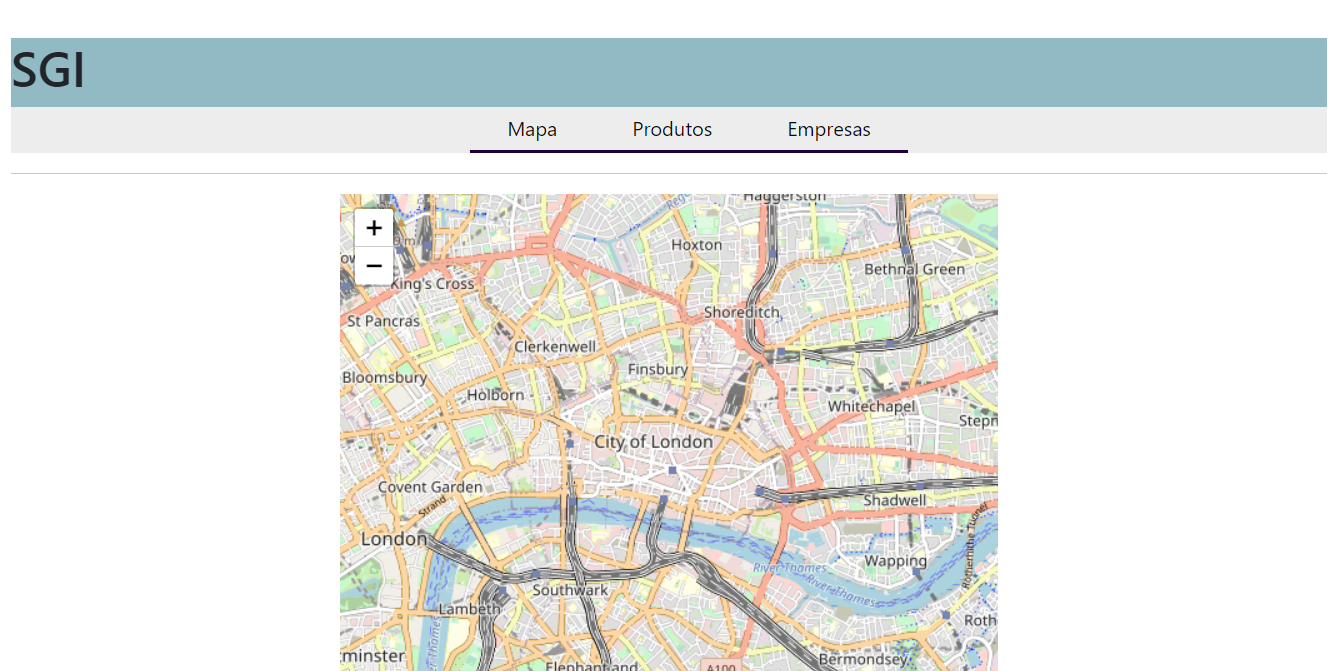 GitHub - KalyanaGreim/FRONTEND_SGI---Sistema-de-Gestao-Integrada ...
