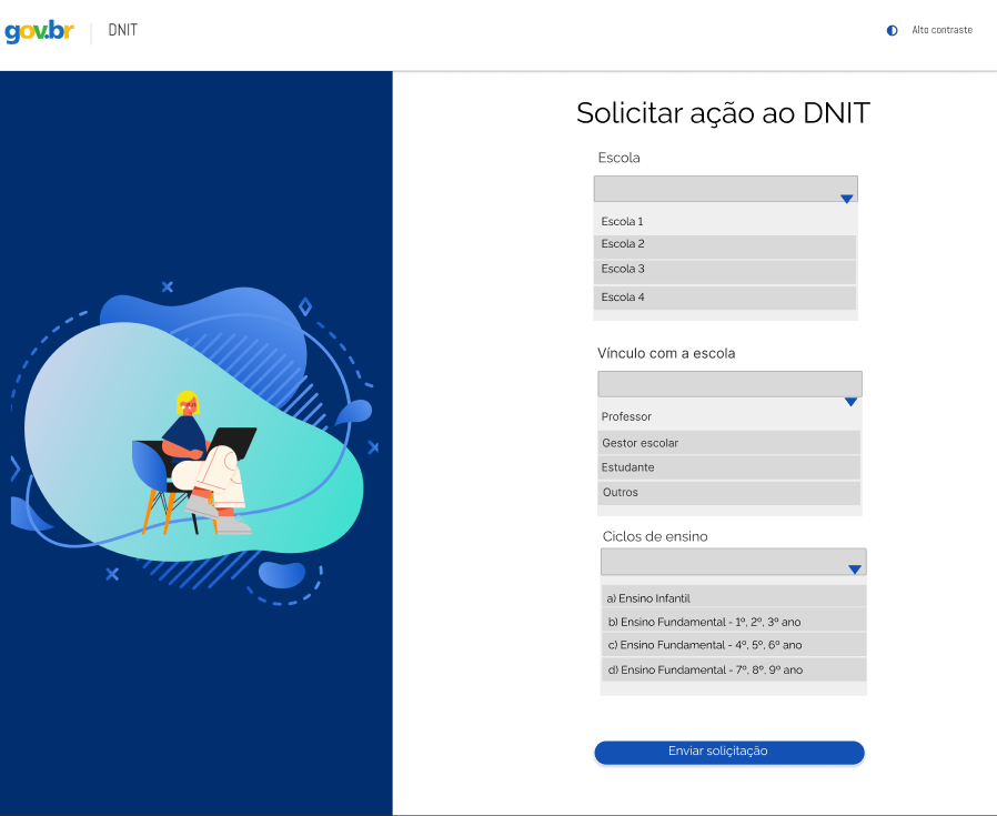 [Documentos] Protótipo US25 · Issue #67 · fga-eps-mds/2023-1-Dnit-DOC · GitHub