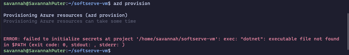 Support language: none · Issue #1645 · Azure/azure-dev · GitHub