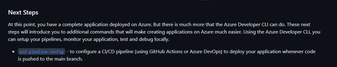 provider 'terraform' is alpha feature and it's not enabled with `todo-java-postgresql-terraform ...