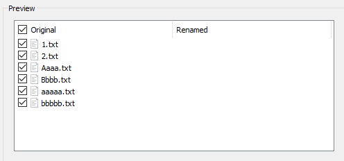 [PowerRename] Sort files before adding them to list view by stefansjfw ...