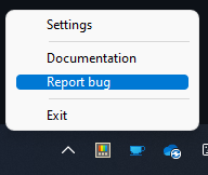 Auto-Resize Windows Feature Breaks When Using Microsoft Teams · Issue ...
