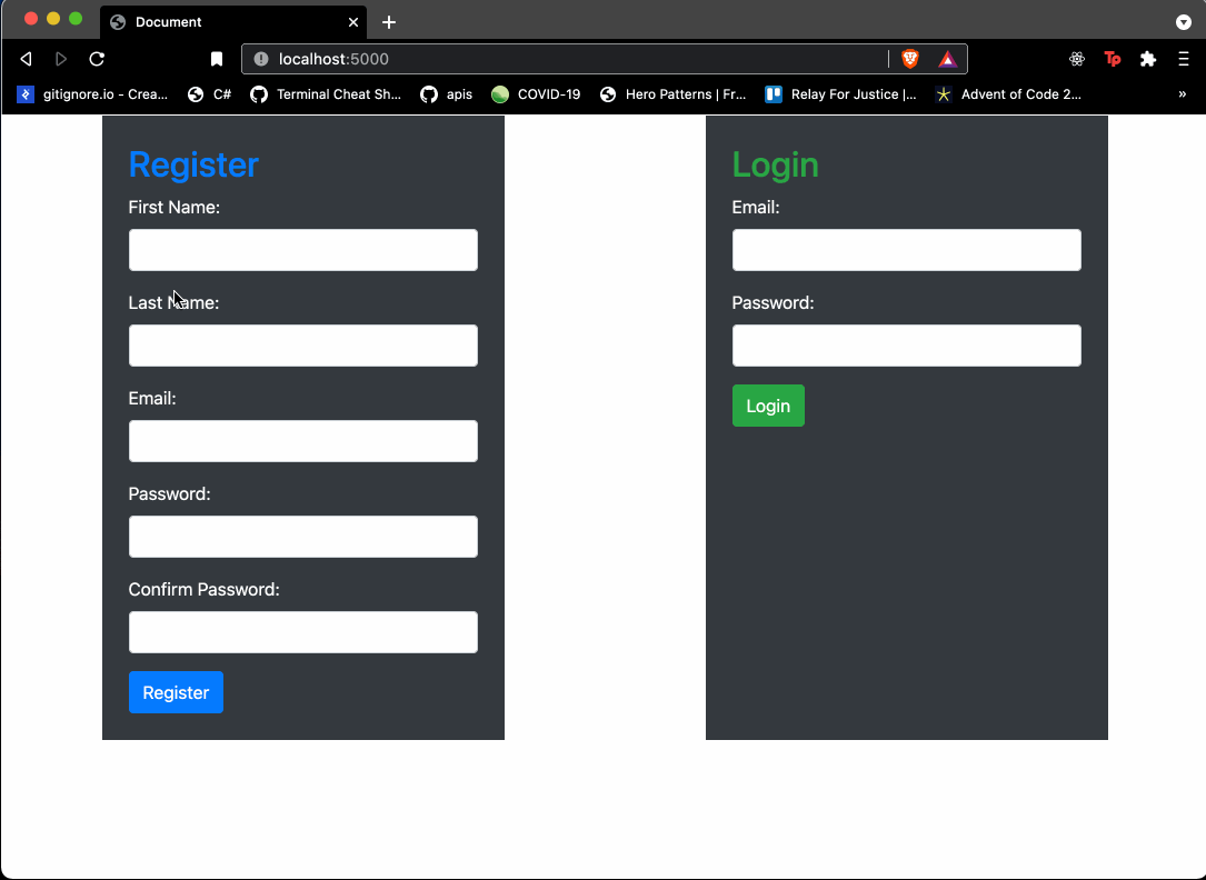 GitHub - ryanpalesano/login_registration