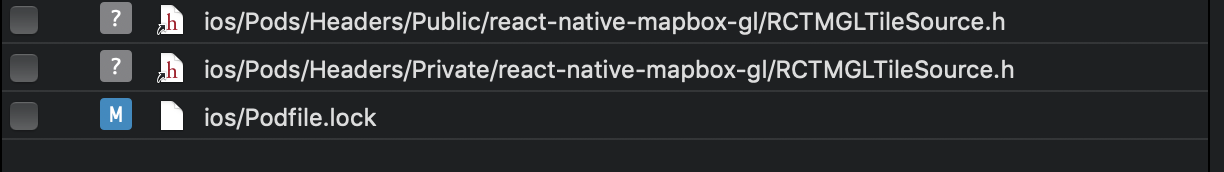 App Crashes After Upgrade to 7.0.6 When RasterSource is called. · Issue #444 · rnmapbox/maps ...