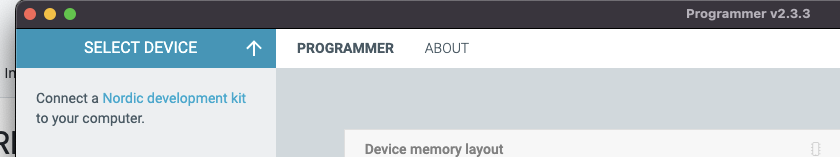 Mac (ARM64): JLINKARM_DLL_COULD_NOT_BE_OPENED · Issue #294 · NordicSemiconductor/pc-nrfconnect ...