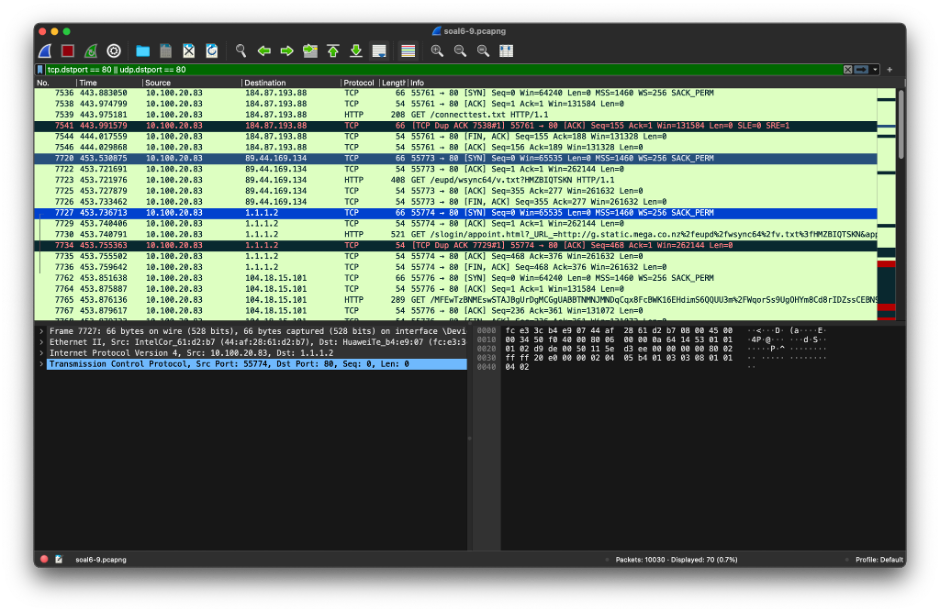 GitHub - adrianismu/Jarkom-Modul-1-D19-2023