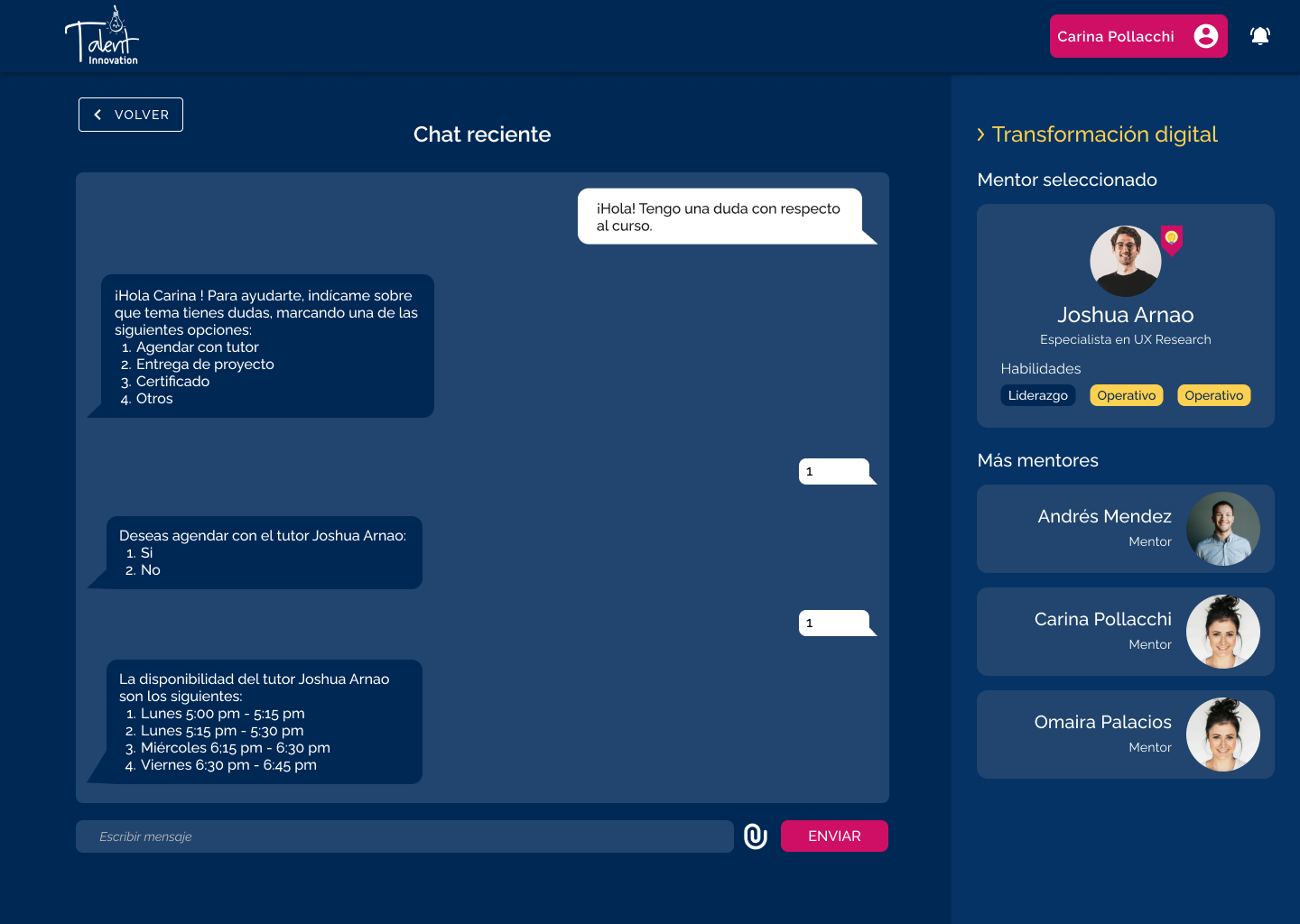GitHub - Naimerith/chat-konecta: App que permite enviar mensajes a mentores a través de un chat.