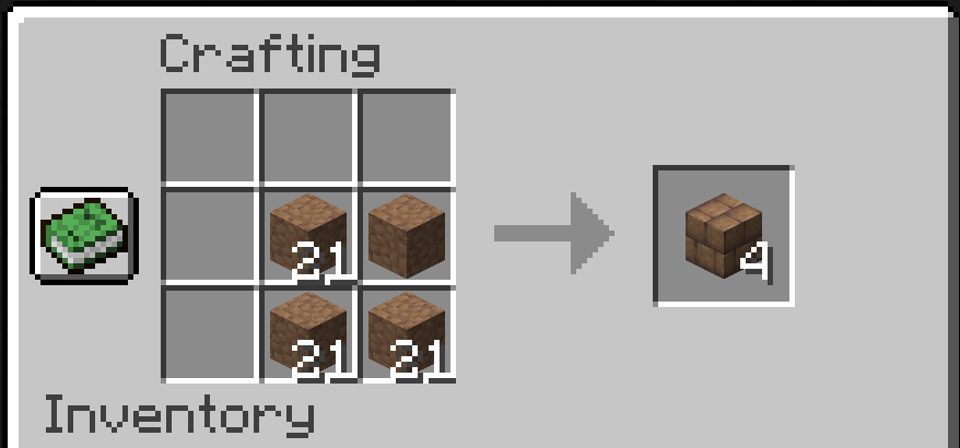 [Issue] craft Quests can be easily completed with shift · Issue #186 ...