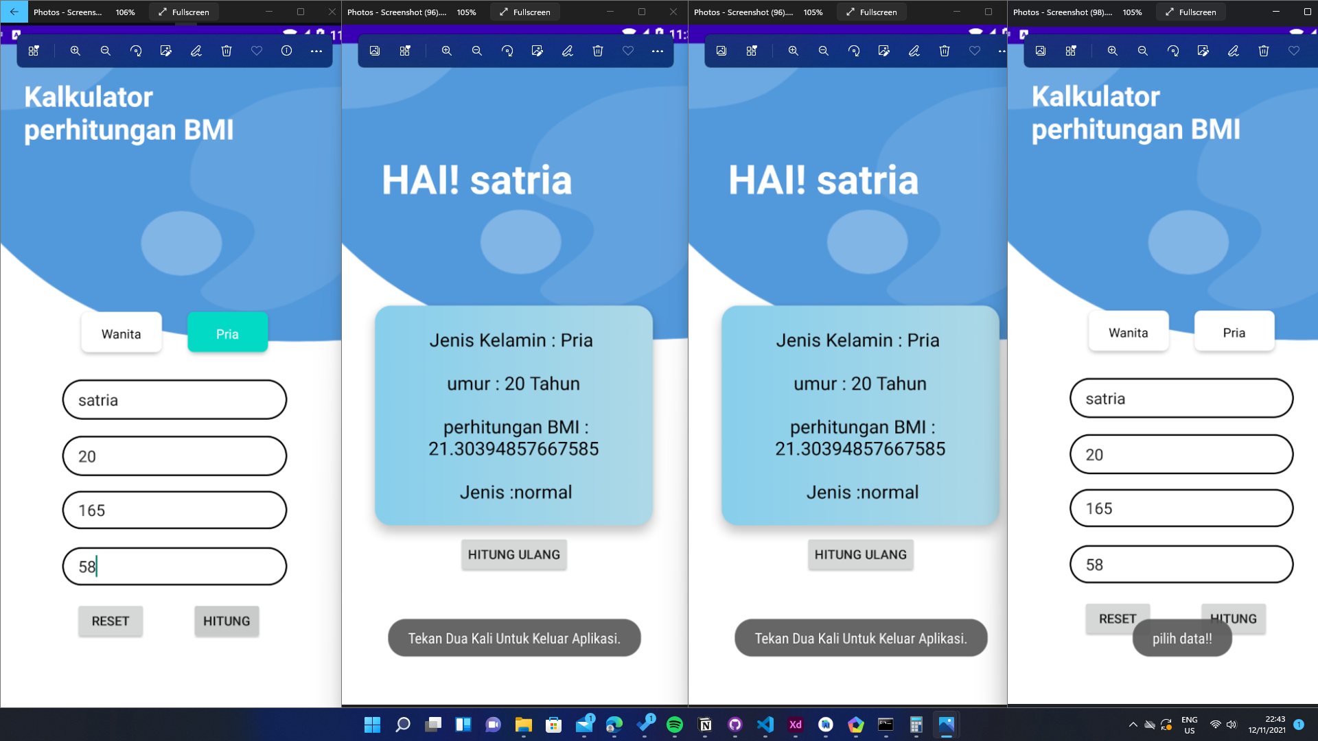 GitHub - satriam/Hitung_BMI