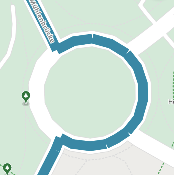 No line-join or line-cap with controller.addLineLayer on iOS · Issue ...