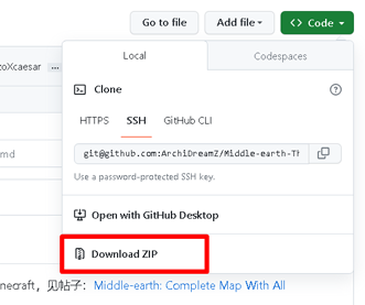 GitHub - ArchiDreamZ/Middle-earth-TheOneRing-Chinese_localization: 德国魔戒剧情地图包（英德双语）