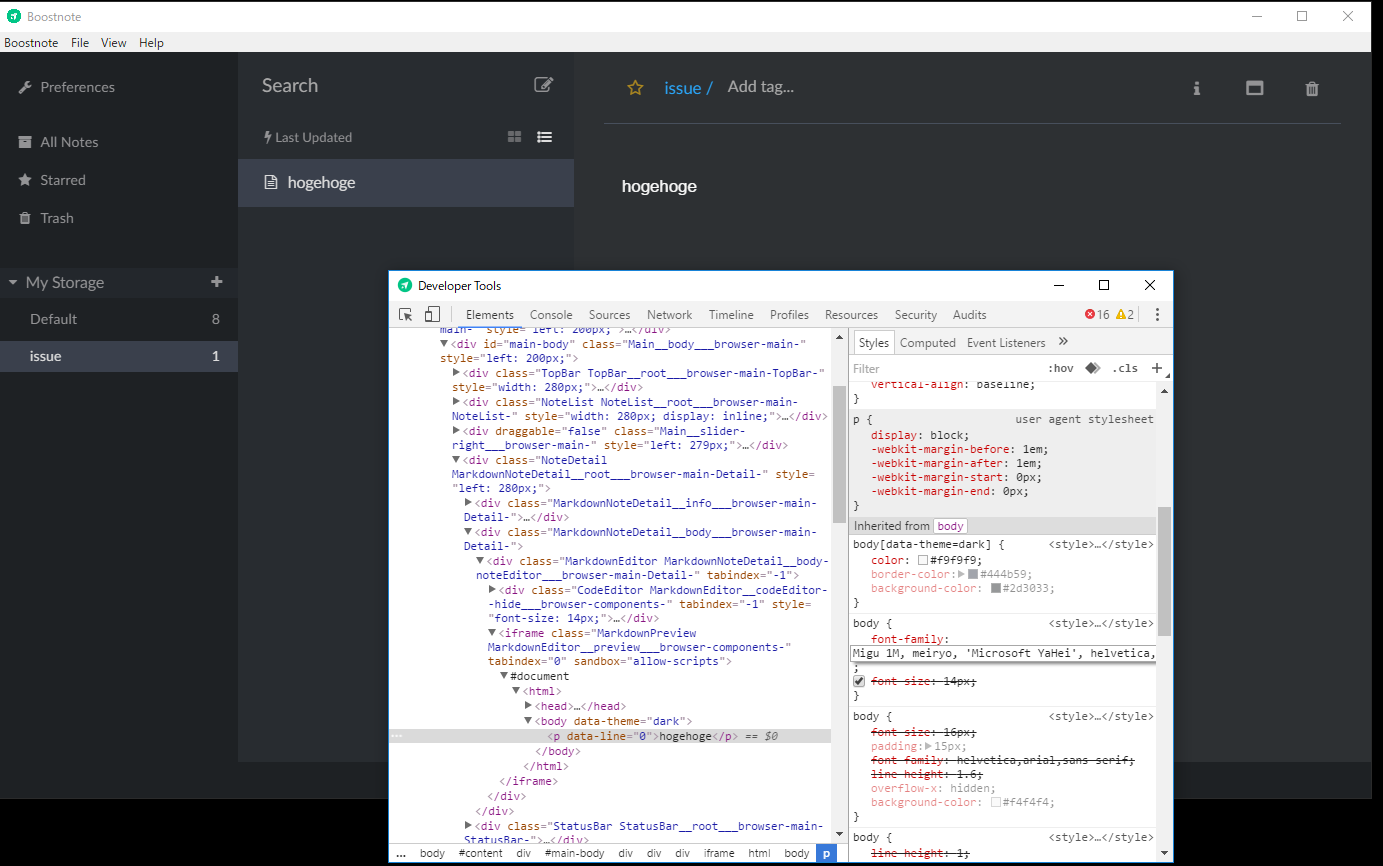 I can't intuitively specify in font name including space · Issue #919 ...