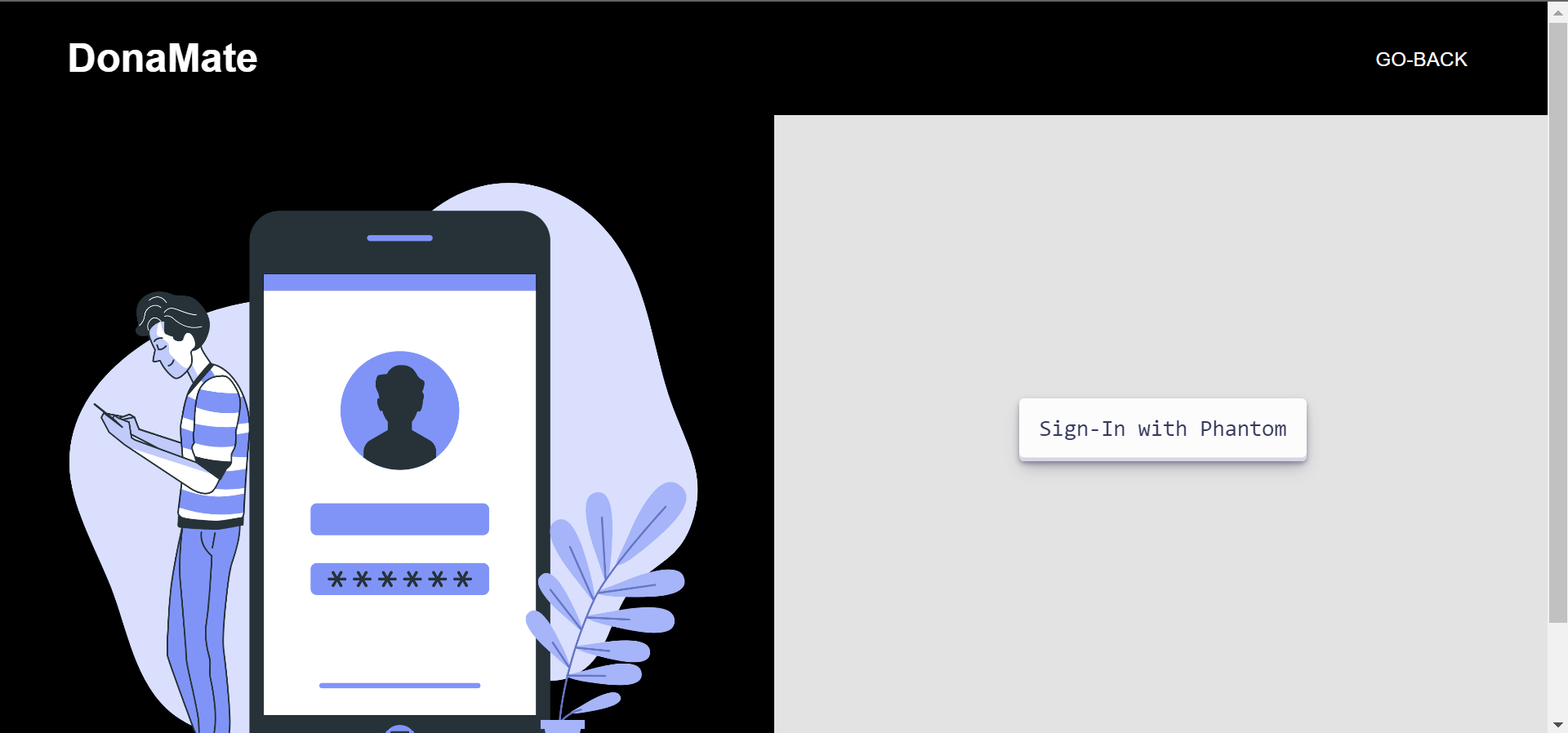 GitHub - aniketsh22/SOLANA-Based-CrowdFunding-System: The project is Crowdfunding System based ...