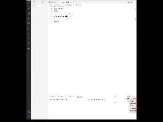 A11y_Visual Studio Code_ Remove Terminal_ Keyboard: Not able to remove the Split Terminals using ...