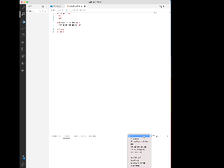 A11y_Visual Studio Code_ Different Outputs_Usability: Outputs are not ...