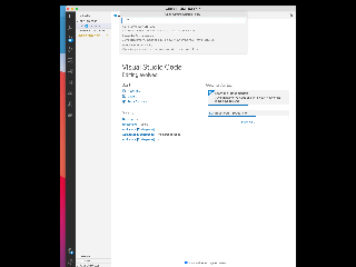 QuickPick: filtering out all the items in quick pick should announce there are no results ...