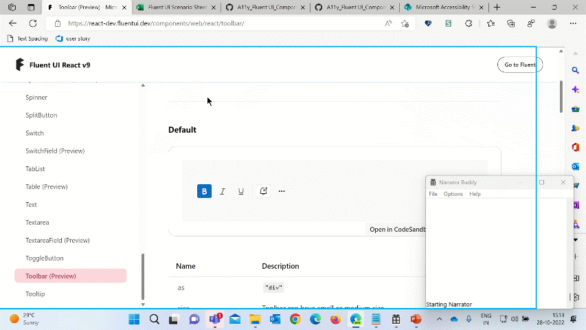 A11y · Issue #3401 · microsoft/vscode-azurefunctions · GitHub